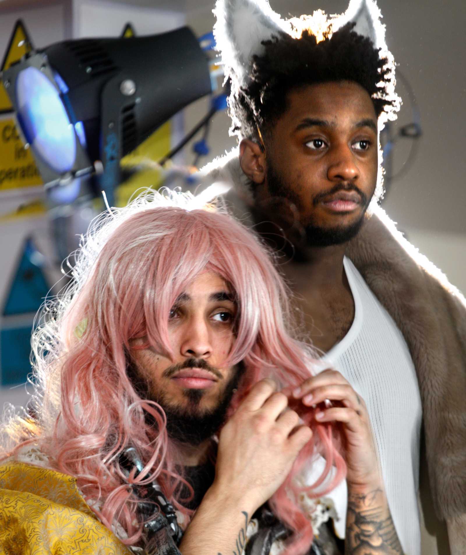 Synergy Theatre Project