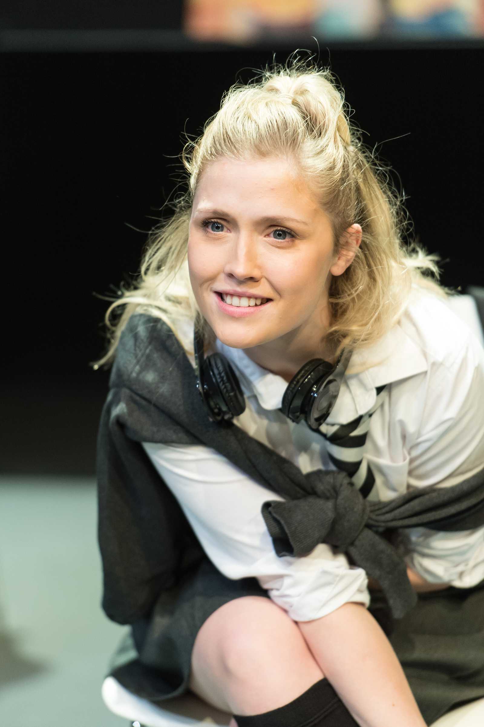 Synergy Theatre Project