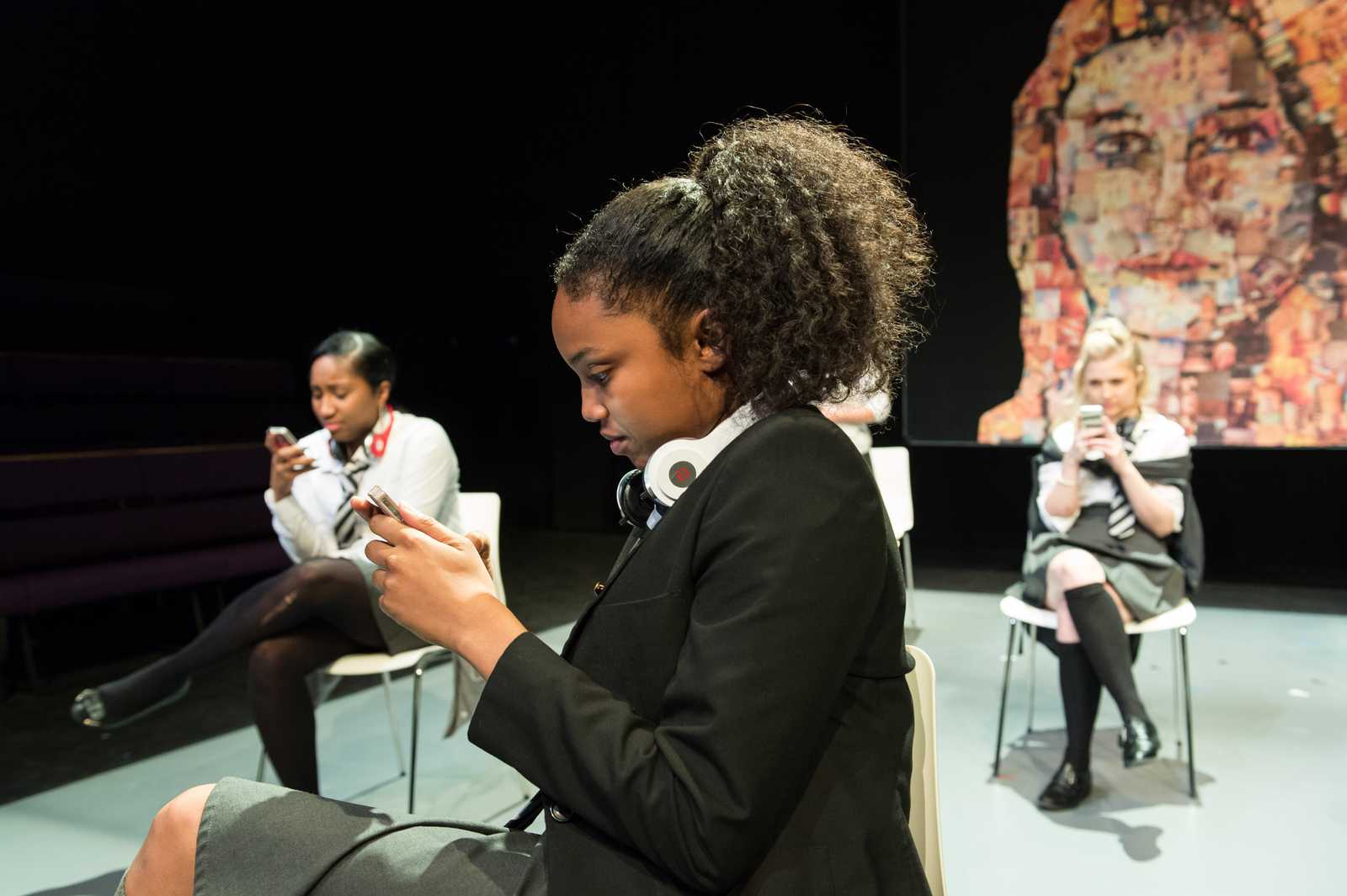 Synergy Theatre Project