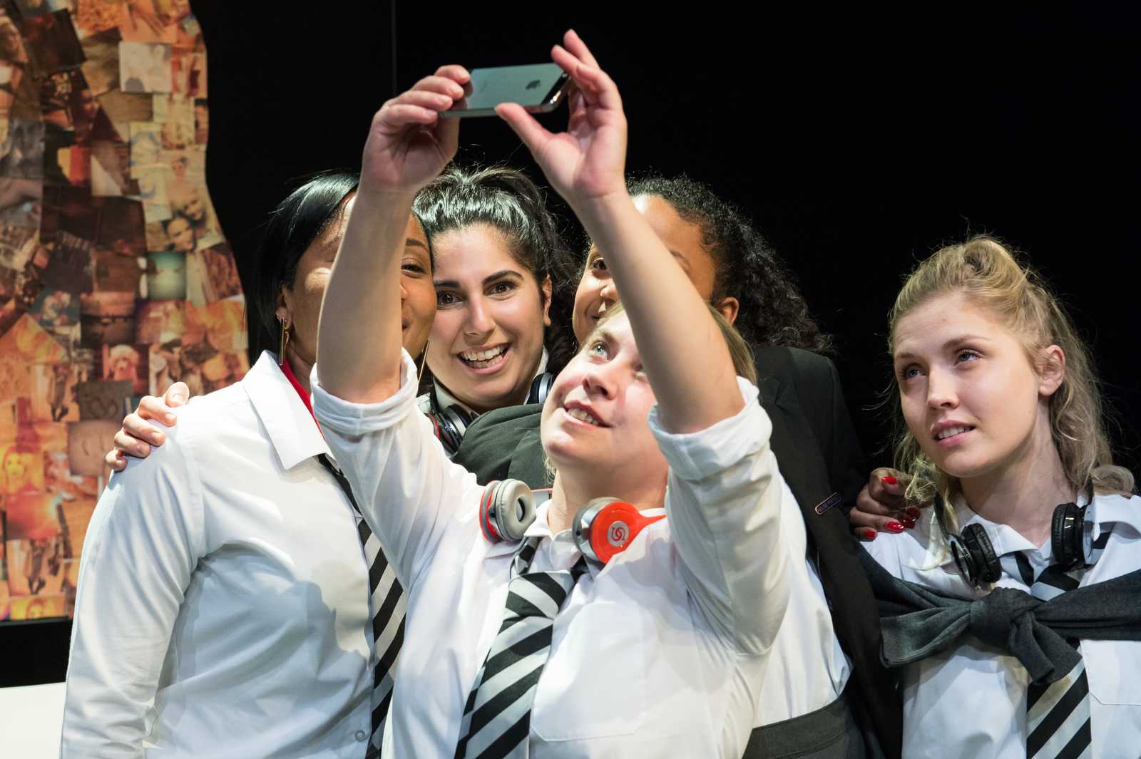 Synergy Theatre Project