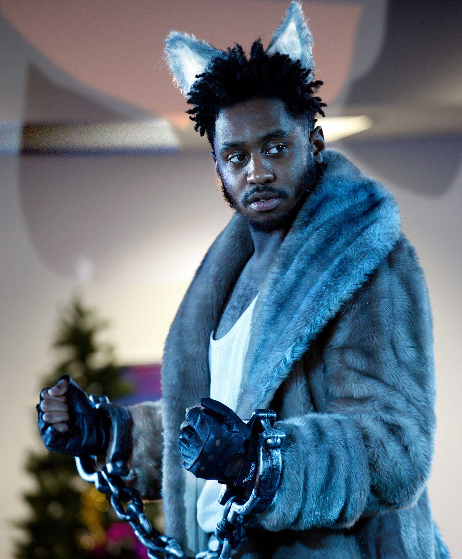 Synergy Theatre Project