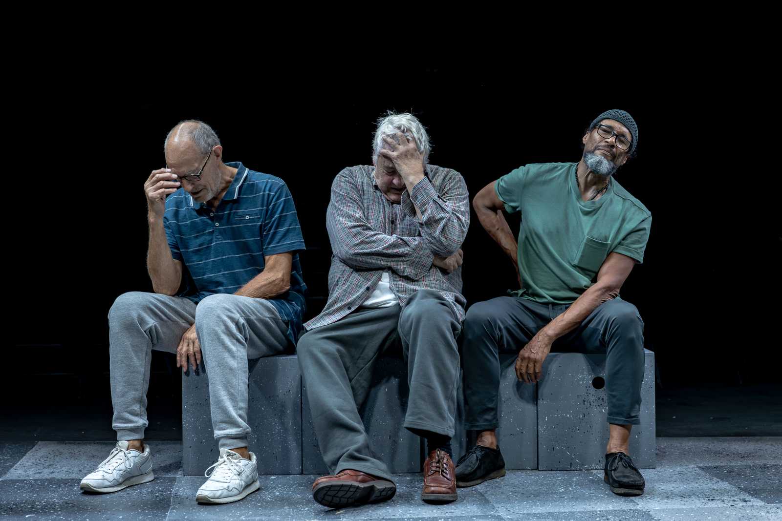 Synergy Theatre Project