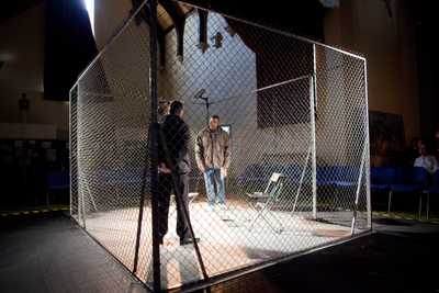 Synergy Theatre Project