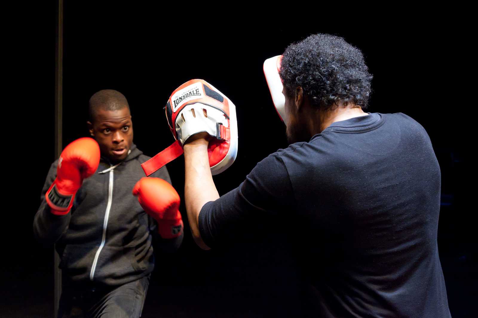 Synergy Theatre Project