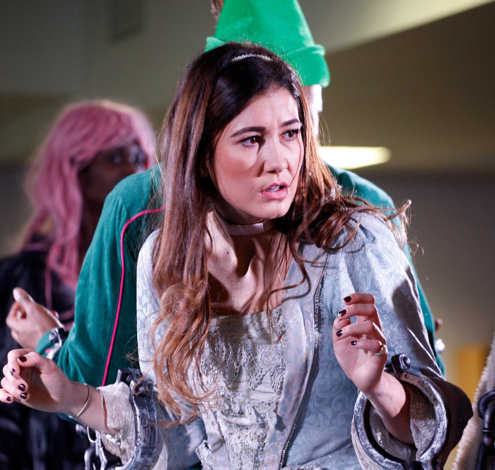 Synergy Theatre Project