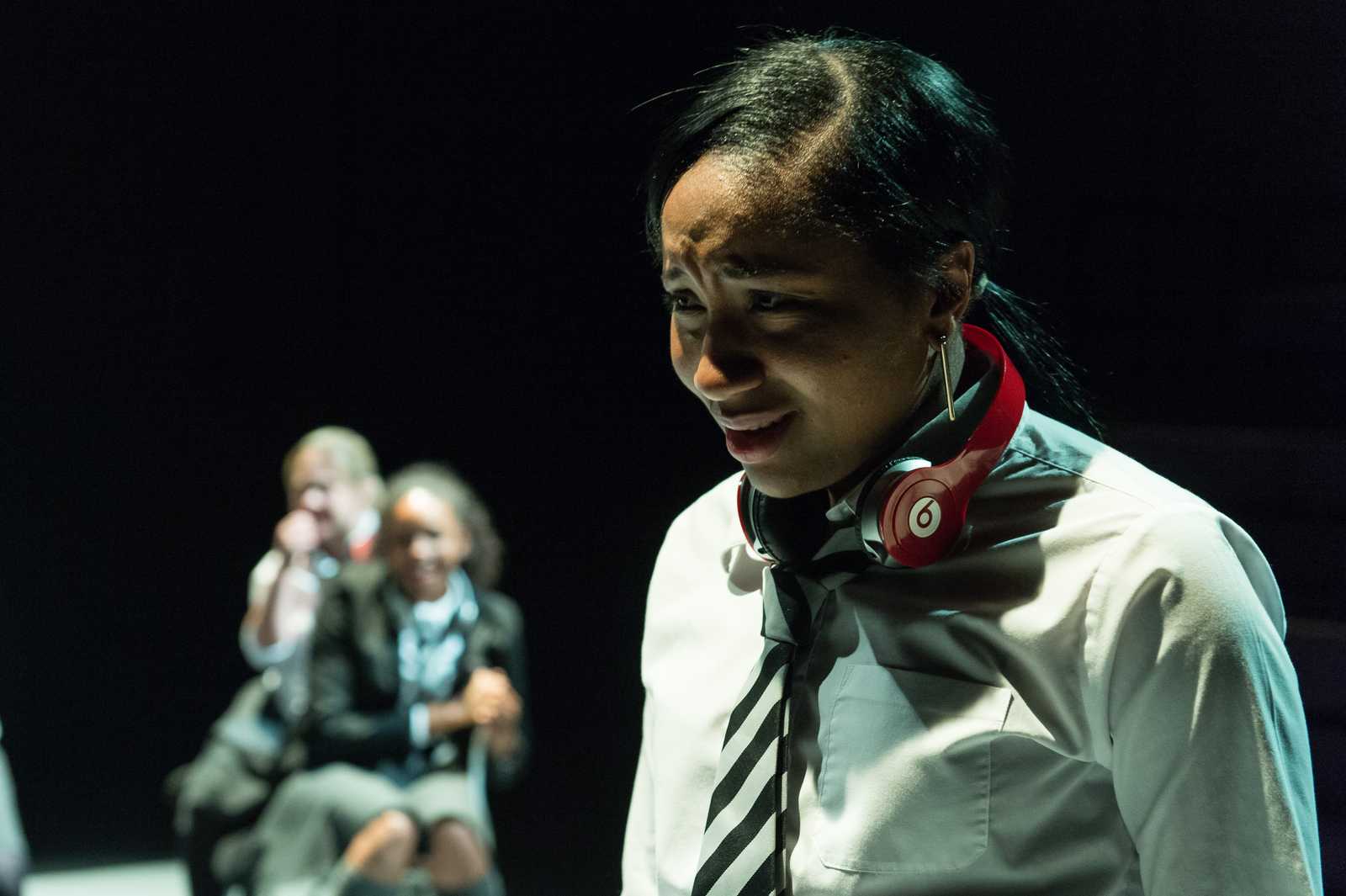 Synergy Theatre Project