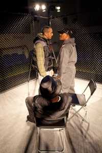 Synergy Theatre Project